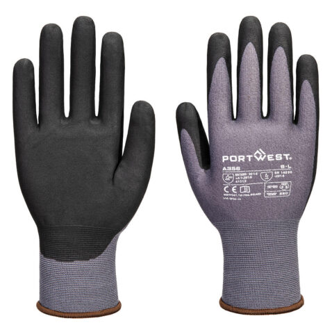 ESD 15 Nitril Essential (12 pari)