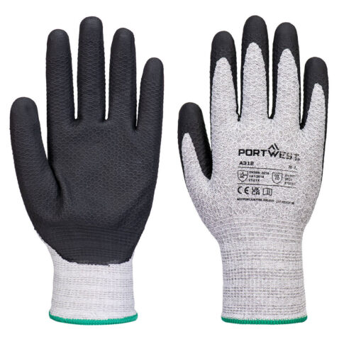 Grip 13 Diamond Knit nitrilne rukavice (12 pari)