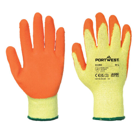 Classic Grip rukavice – lateks