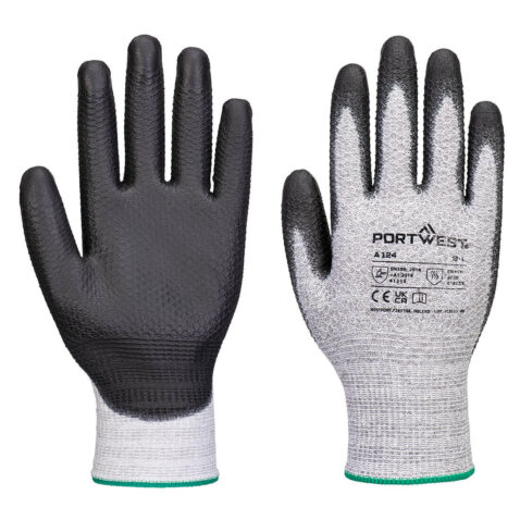 Grip 13 PU Diamond Knit rukavice (12 pari)