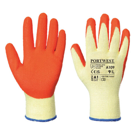 Grip rukavice (maloprodajno pakovanje)