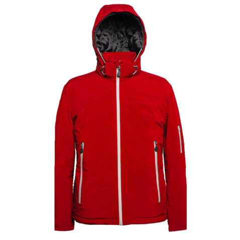 Softshell jakna SPEKTAR WINTER, ženska