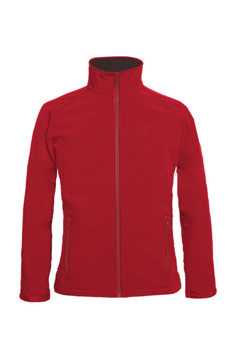 Softshell jakna ROLAND ženska