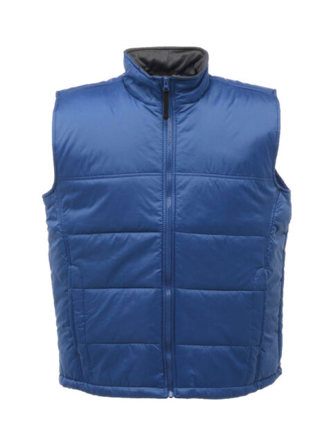 Prsluk PORTE, royal