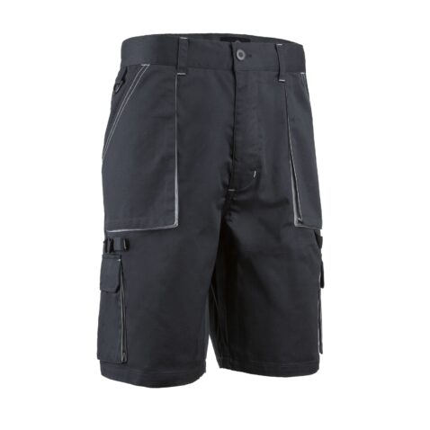 Radne kratke pantalone NAVY II plave