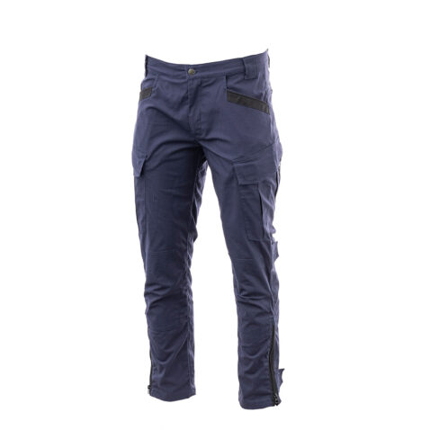 Radne pantalone CORE-RIP FLEX tamnoplave