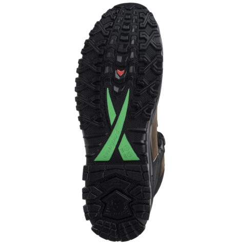Zaštitna cipela visoka X-CLAW ROBUST S3S smeđa