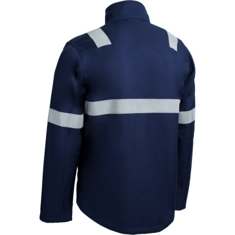 Softshell jakna TUISTO