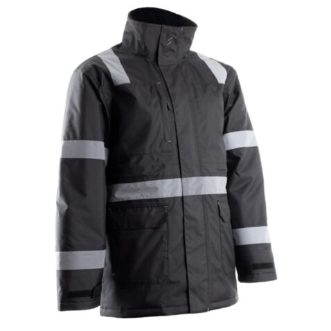 Parka SECURITE