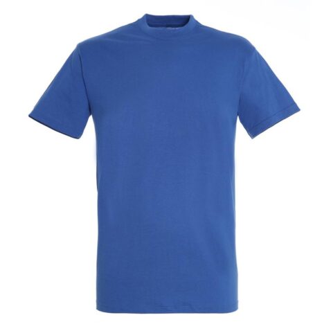 Muška T-shirt majica OLIB kratki rukav kraljevsko