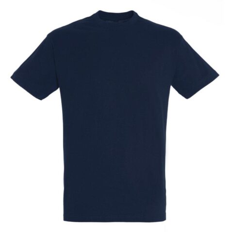 Muška T-shirt majica OLIB kratki rukav tamno
