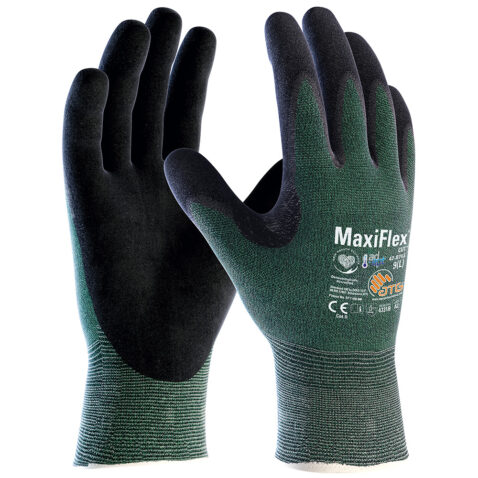 ATG rukavice MaxiFlex Cut AD-APT