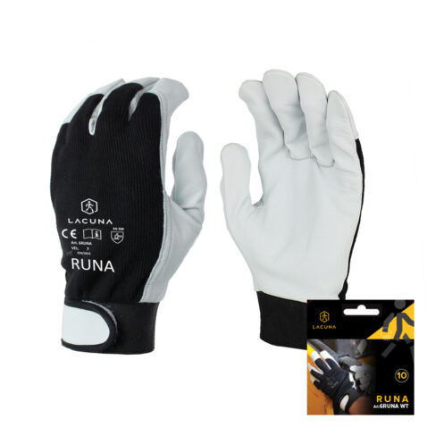 Kožna rukavica RUNA