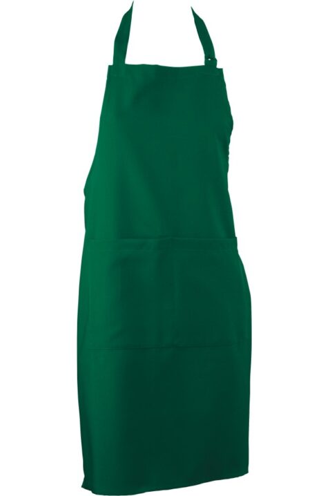 Kecelja za konobare preko vrata