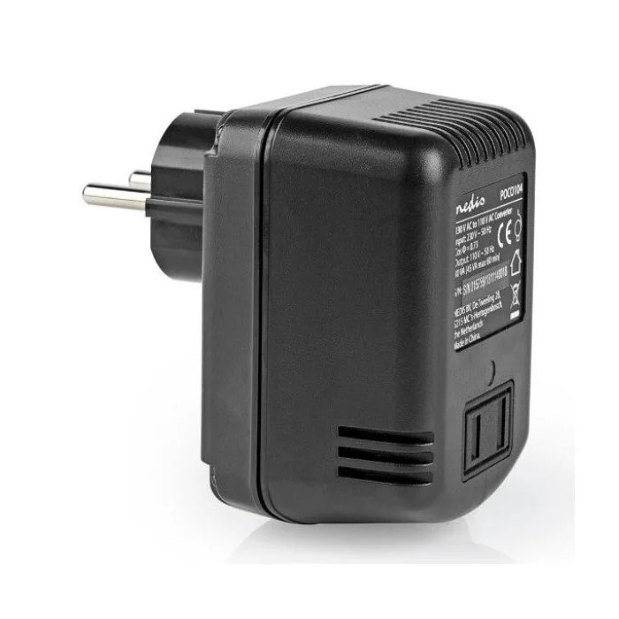 Nedis POCO104 – konvertor napona 230V/110V