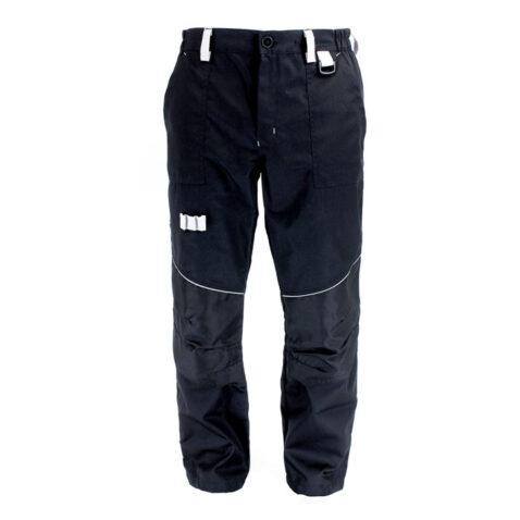Radne pantalone SPEKTAR crne