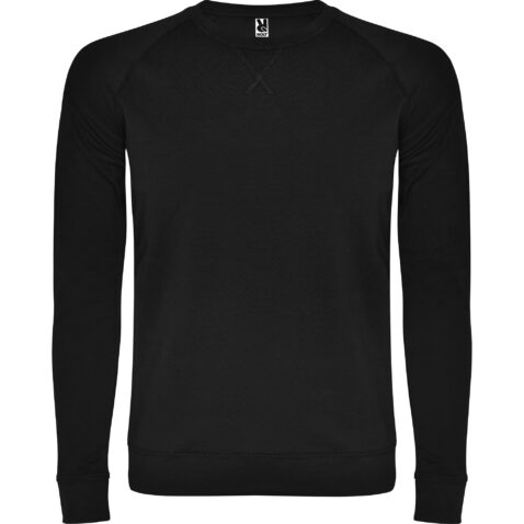 Muška dukserica dugih rukava ANNAPURNA, black