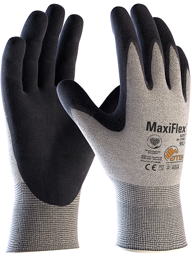 ATG rukavica MaxiFlex Elite ESD
