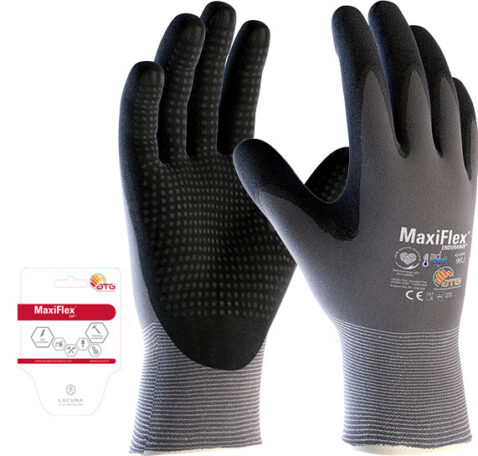 ATG rukavica MaxiFlex Endurance AD-APT