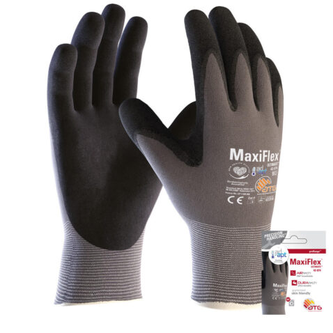 ATG rukavica MaxiFlex Ultimate AD-APT