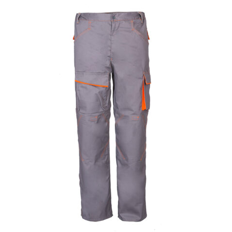 Pantalone klasične ATLANTIC sive