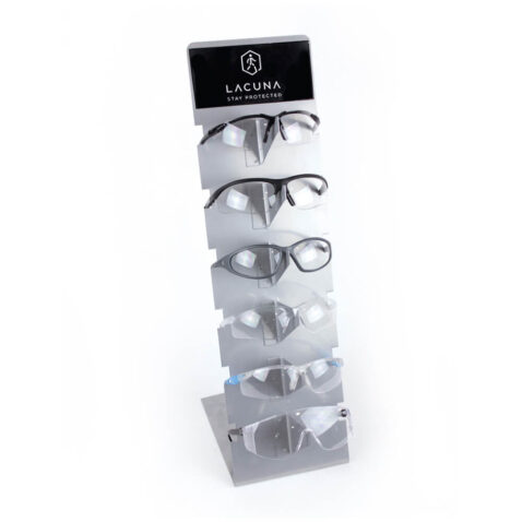 Police za naočare SARA