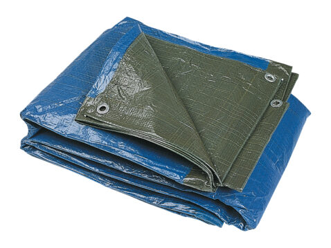 Cerada EKO polietilen 8×12 m