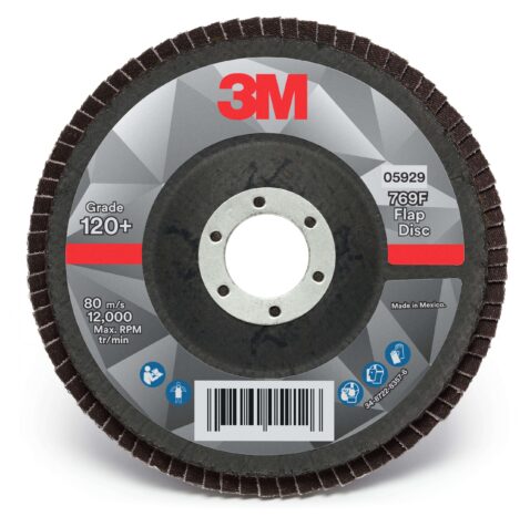 3M lamelasti Disk 769F – 125mm