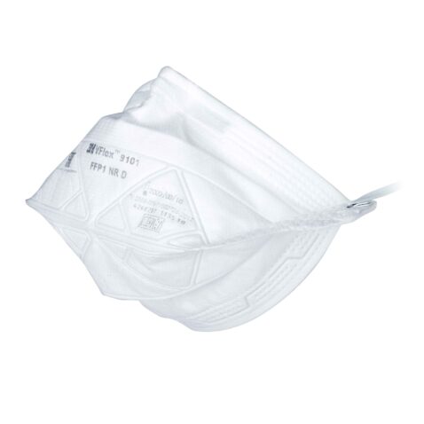 3M VFlex respirator 9101E