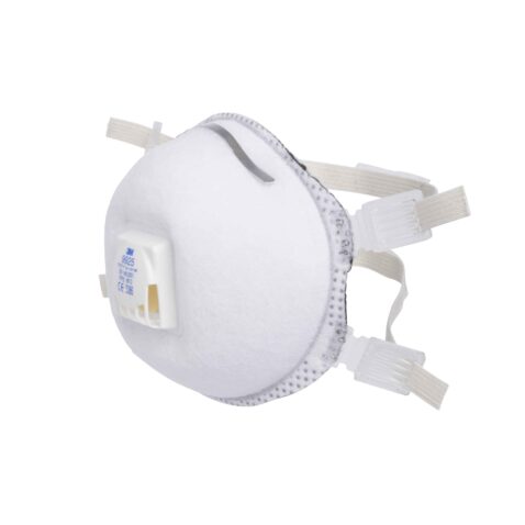 3M™ respirator za zavarivanje 9925 FFP2
