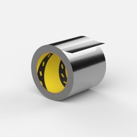 3M aluminijumska traka 1436