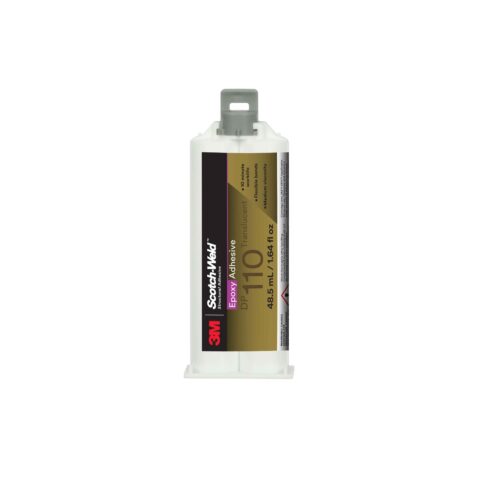 3M™ Scotch-Weld™ epoksidni lepak DP110 50ml