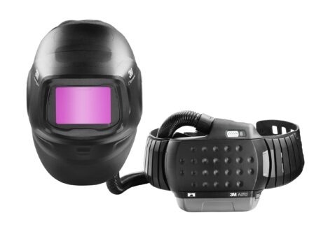 3M 617820 Speedglas G5-01TW + ADFLO