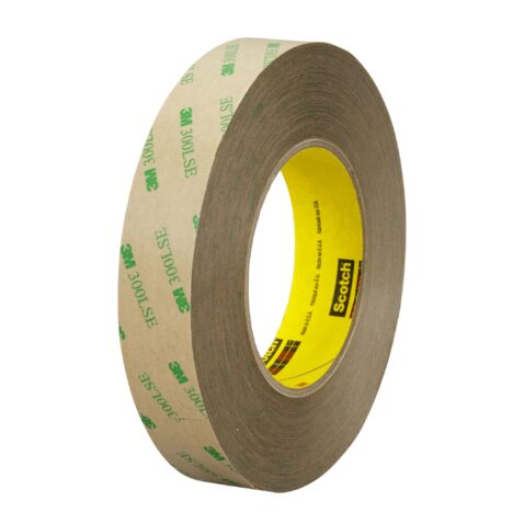 3M dvostrano lepljiva traka 93010LE