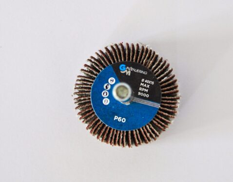 GM kolut 40x15x6 mm