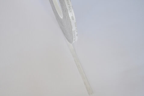 TESA 7255 1mm transparent 900mm x 25m