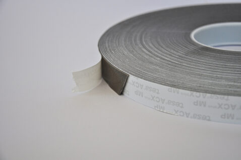 TESA 7274 1,1mm dvostrano lepljiva traka 900mm x 33m