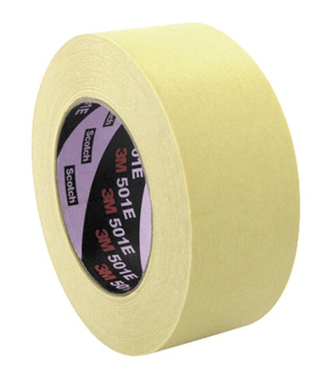 3M krep traka 501E