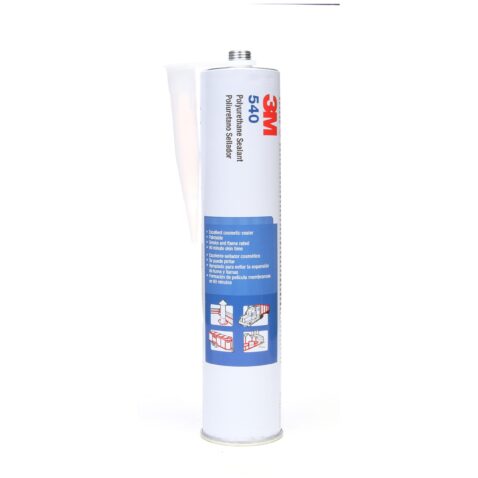 3M poliuretanski lepak 540, 310 ml