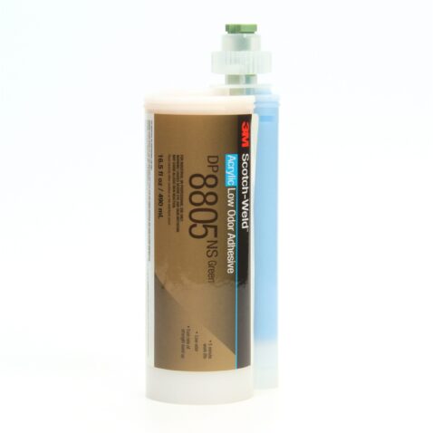 3M Scotch-Weld akrilni lepak DP8805NS