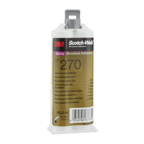 3M Scotch-Weld epoksidni lepak 270