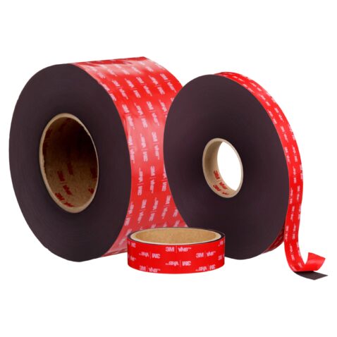3M VHB Tape LVO-160BF je dvostrano lepljiva traka