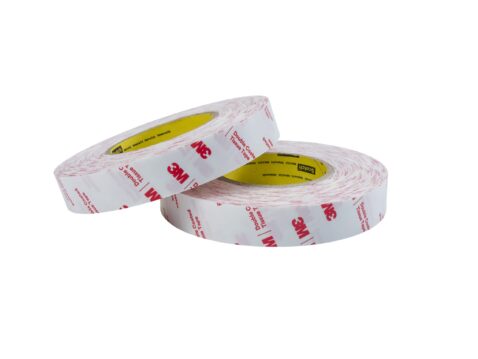 3M dvostrano lepljiva platnena traka 56215