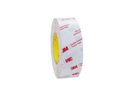 3M dvostrano lepljiva platnena traka 56412