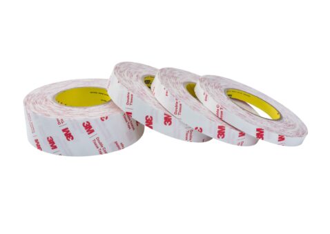 3M dvostrano lepljiva platnena traka 56415