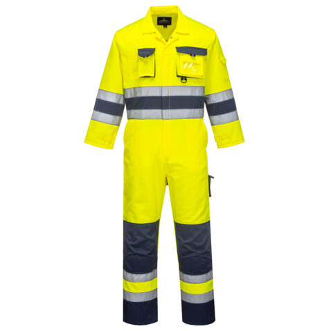 Nantes Hi-Vis kombinezon