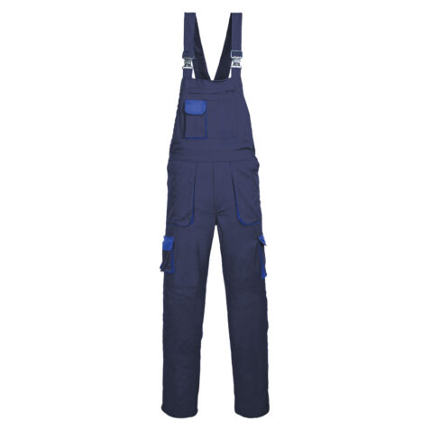 Portwest Texo Contrast pantalone sa tregerima