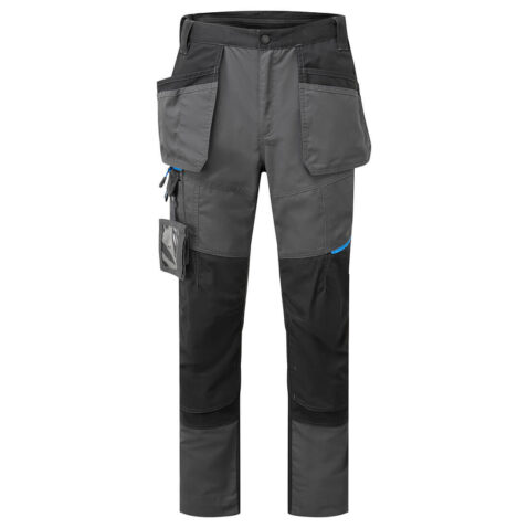 WX3 Slim Fit pantalone sa holster džepovima