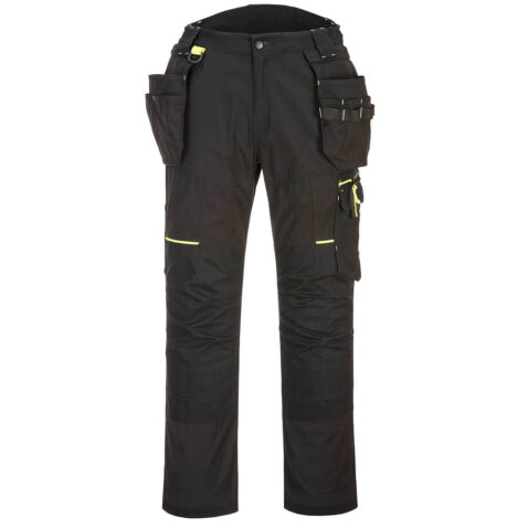 WX3 Eco Stretch Holster pantalone
