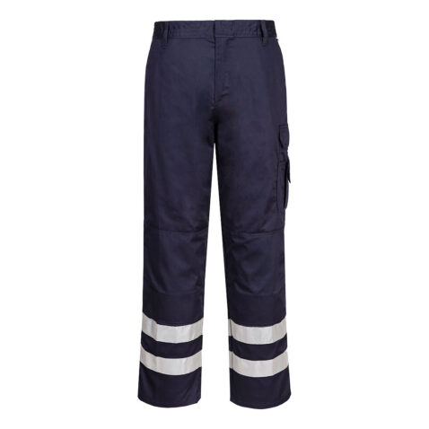 Iona Combat zaštitne pantalone